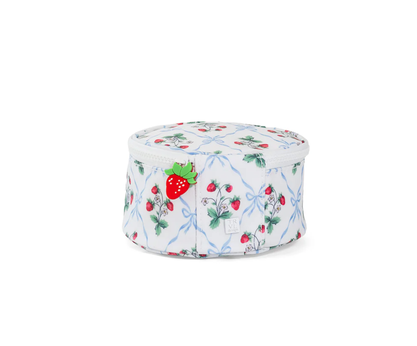 Round Up Case – Crick and Lu Embroidery